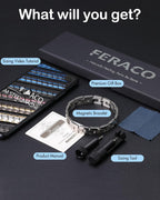 magnetic therapy for improved circulation