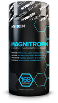 Magnitropin weight gainers for muscle growth