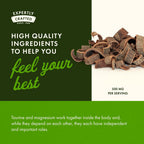 Magnolia Bark capsules for wellness