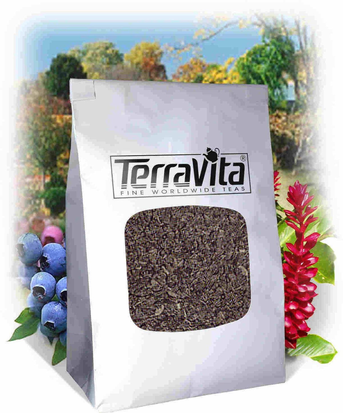 Magnolia Bark Tea for relaxation