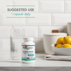 Magnolia Extract for healthy bowel function