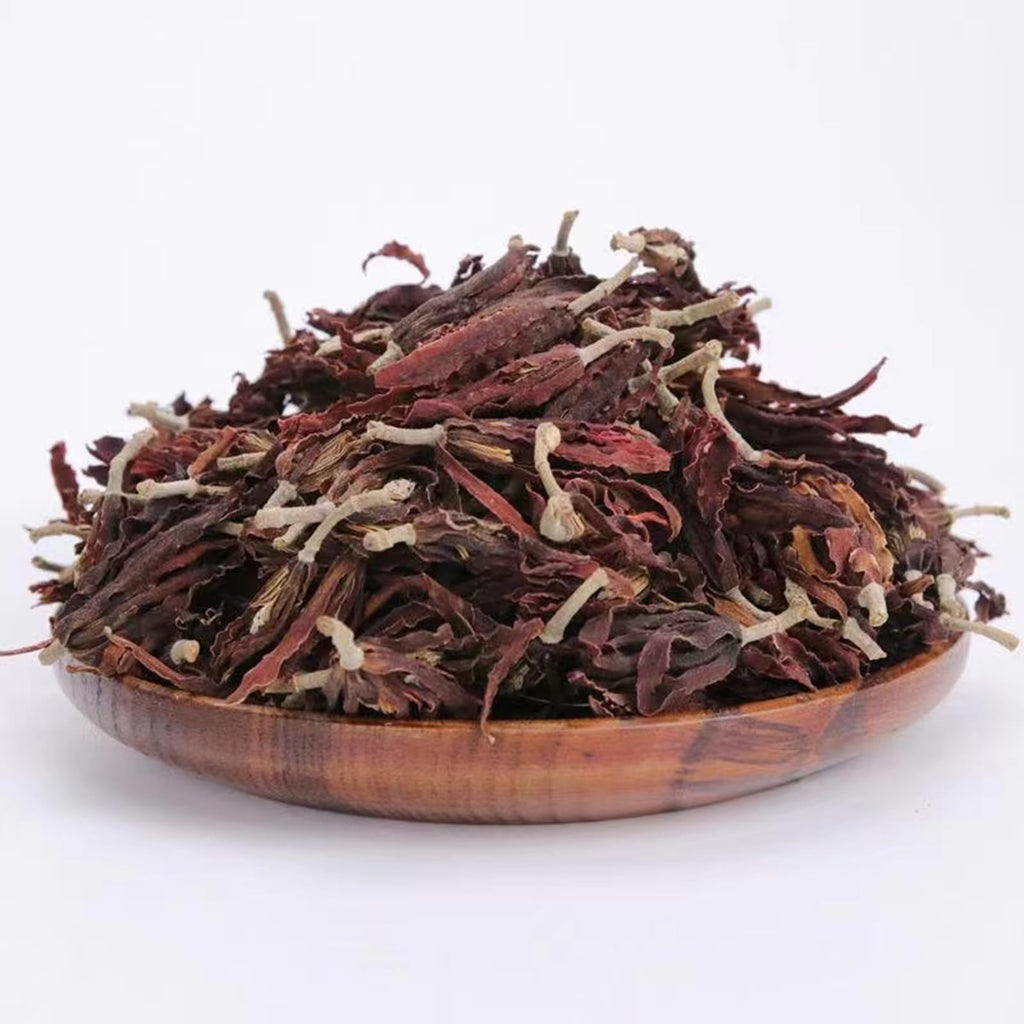 magnolia flower herbal tea benefits