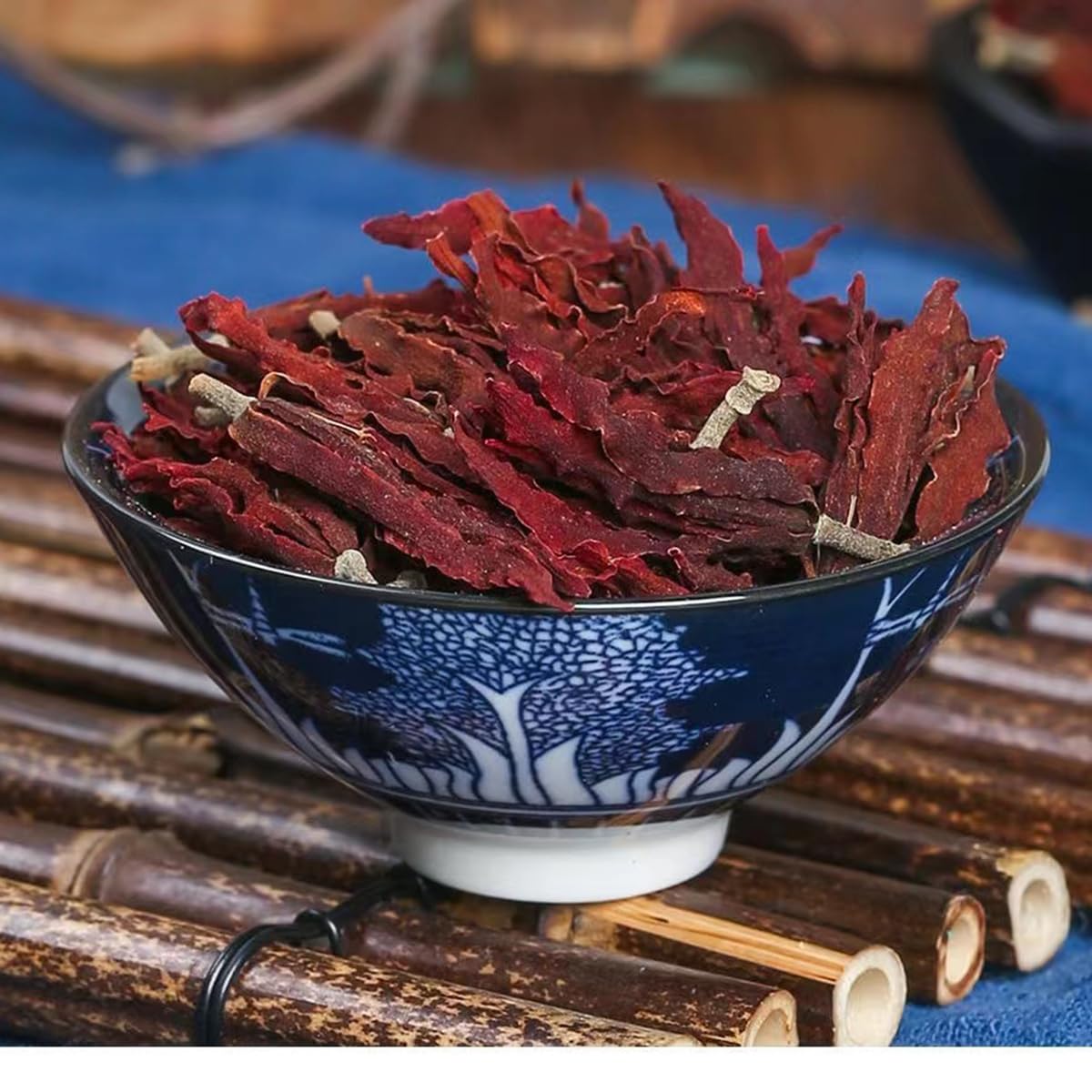magnolia flower tea for digestion