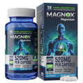 MAGNOX magnesium for better sleep