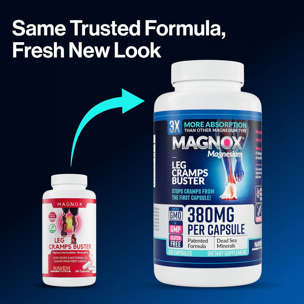 MAGNOX magnesium oxide for digestive wellness