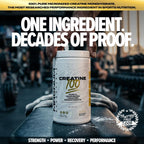 Magnum creatine for muscle growth