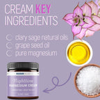 Magnum Solace magnesium for daily use
