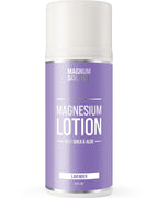 Magnum Solace magnesium lotion benefits