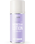 Magnum Solace magnesium lotion for cramps