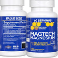 MagTech magnesium complex for relaxation