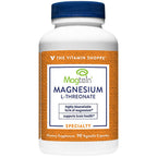 Magtein magnesium capsules for relaxation