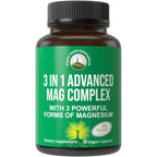 Magtein magnesium complex for relaxation