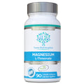 Magtein magnesium for cognitive support