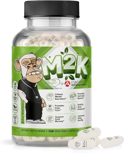 Magtein magnesium for total relief