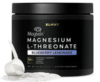 Magtein magnesium l-threonate benefits