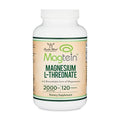 Magtein magnesium l-threonate capsules