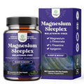 Magtein magnesium l-threonate capsules