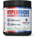 Magtein magnesium powder for focus