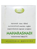 Maharasnadi herbal blends for wellness