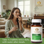 Maharishi Ayurveda herbal remedy