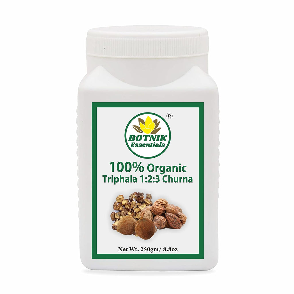 Maharishi Vagbhata Triphala powder