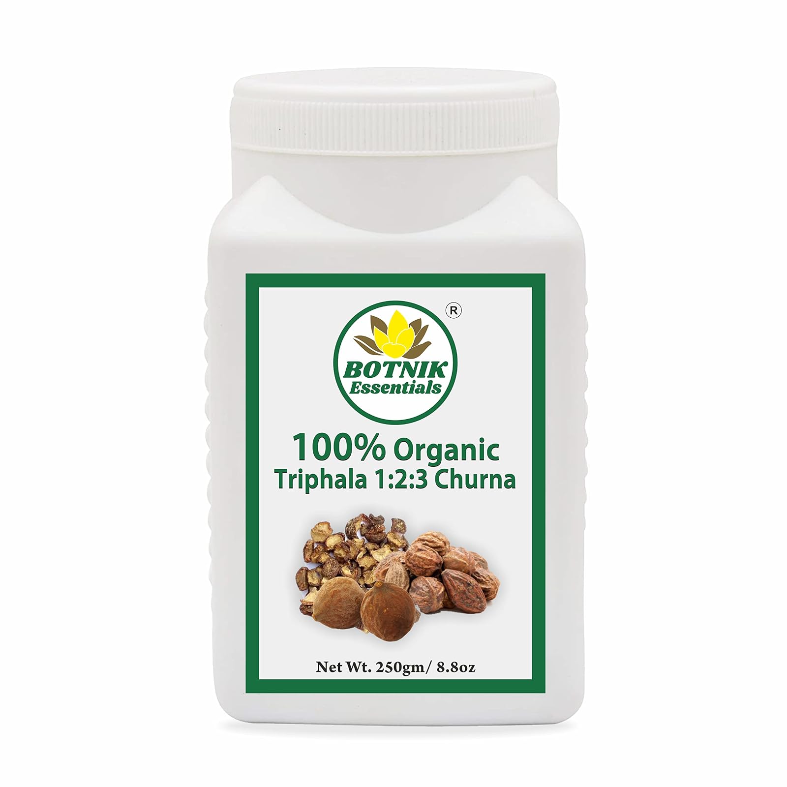 Maharishi Vagbhata Triphala powder