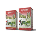 Maharshi Down blended vitamin supplements