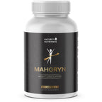 Mahgryn apple cider vinegar capsules