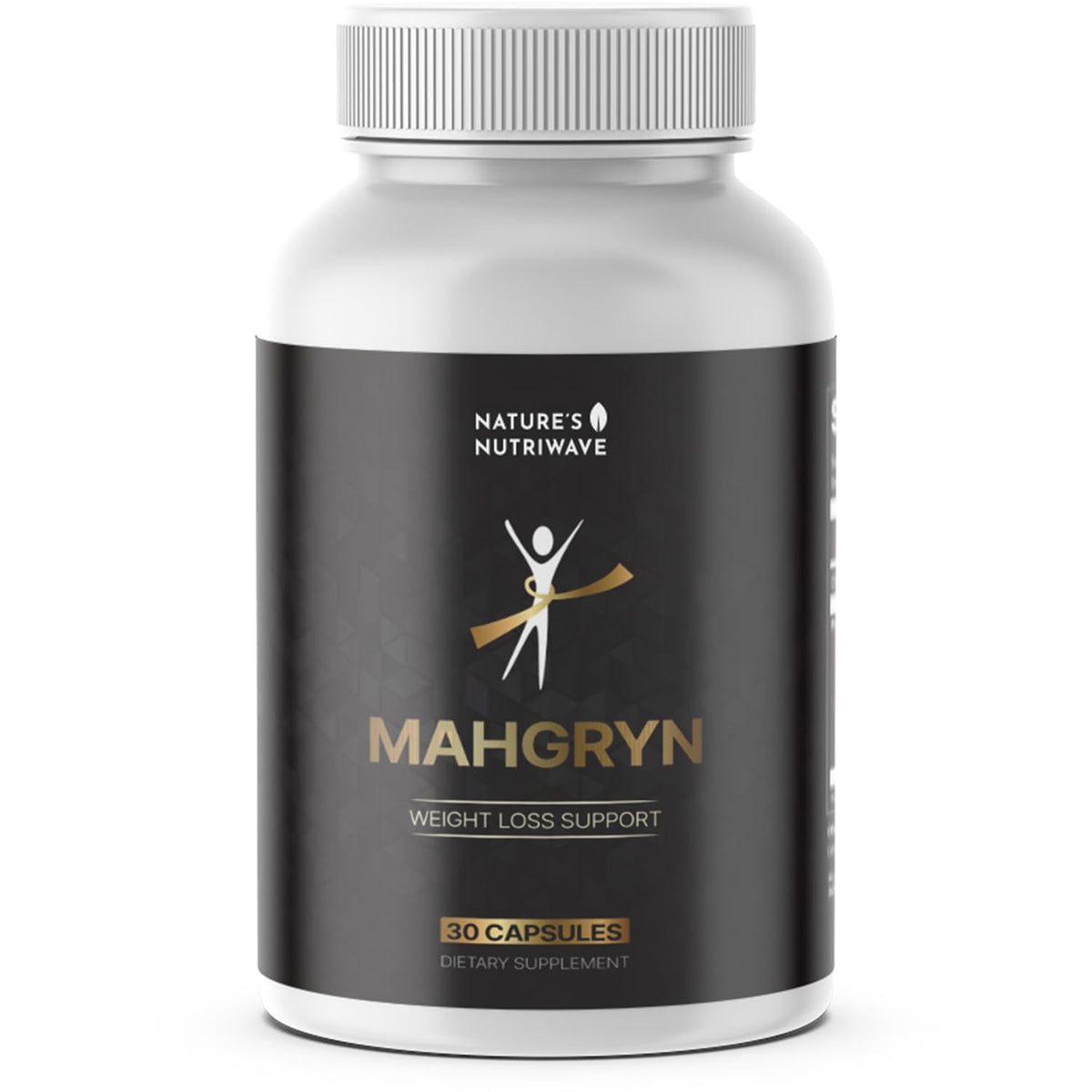 Mahgryn apple cider vinegar capsules