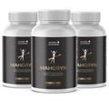 Mahgryn apple cider vinegar capsules