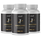Mahgryn apple cider vinegar capsules