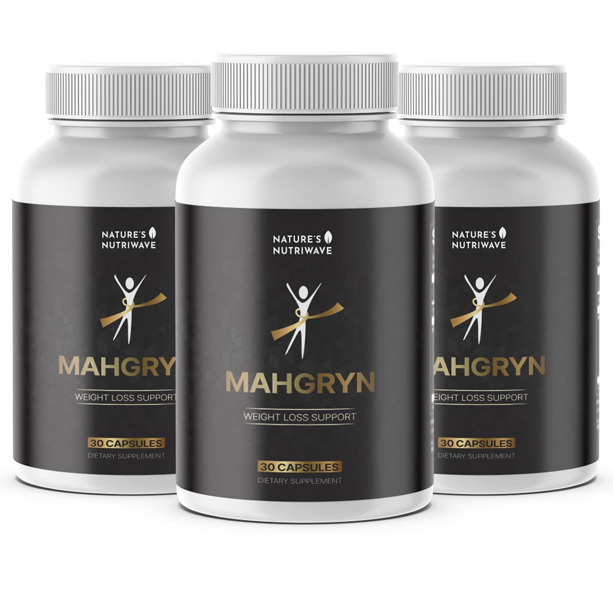 Mahgryn apple cider vinegar capsules