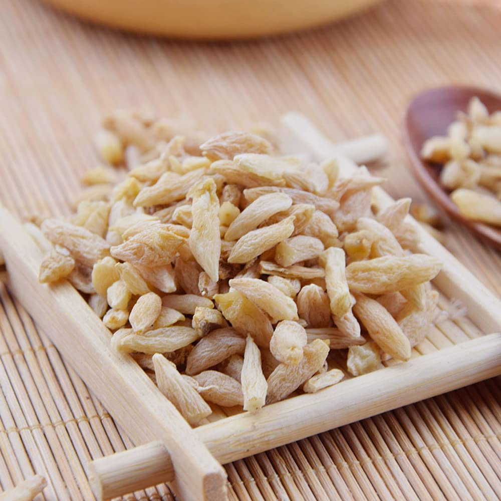 Mai Dong root for energy boost