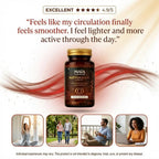 Maia enzyme supplement for digestive wellness