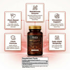 Maia multivitamins for daily wellness