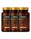 Maia Nattokinase 5000 FU capsules