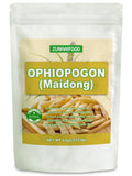 Maidong Ophiopogon root herbal tea