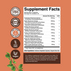 Maitake and Shiitake health benefits