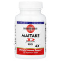 Maitake D-Fraction mushroom supplement benefits