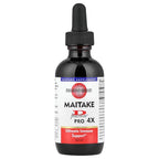 Maitake D Fraction Pro supplement