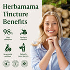 Maitake mushroom capsules for overall wellness