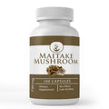 Maitake mushroom extract capsules