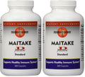 Maitake mushroom extract health benefits