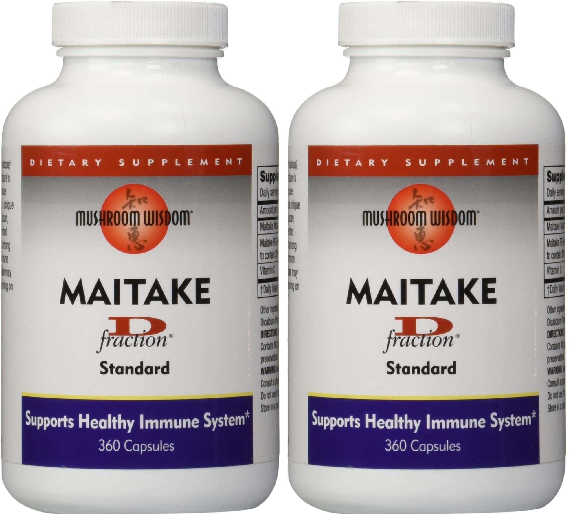 Maitake mushroom extract health benefits