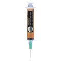 Maitake mushroom liquid culture syringe