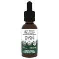 Maitake mushroom liquid supplement