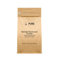 Maitake mushroom powder for cooking