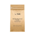 Maitake mushroom powder for health