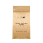 Maitake mushroom powder for health