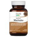 Maitake mushroom powder for immunity